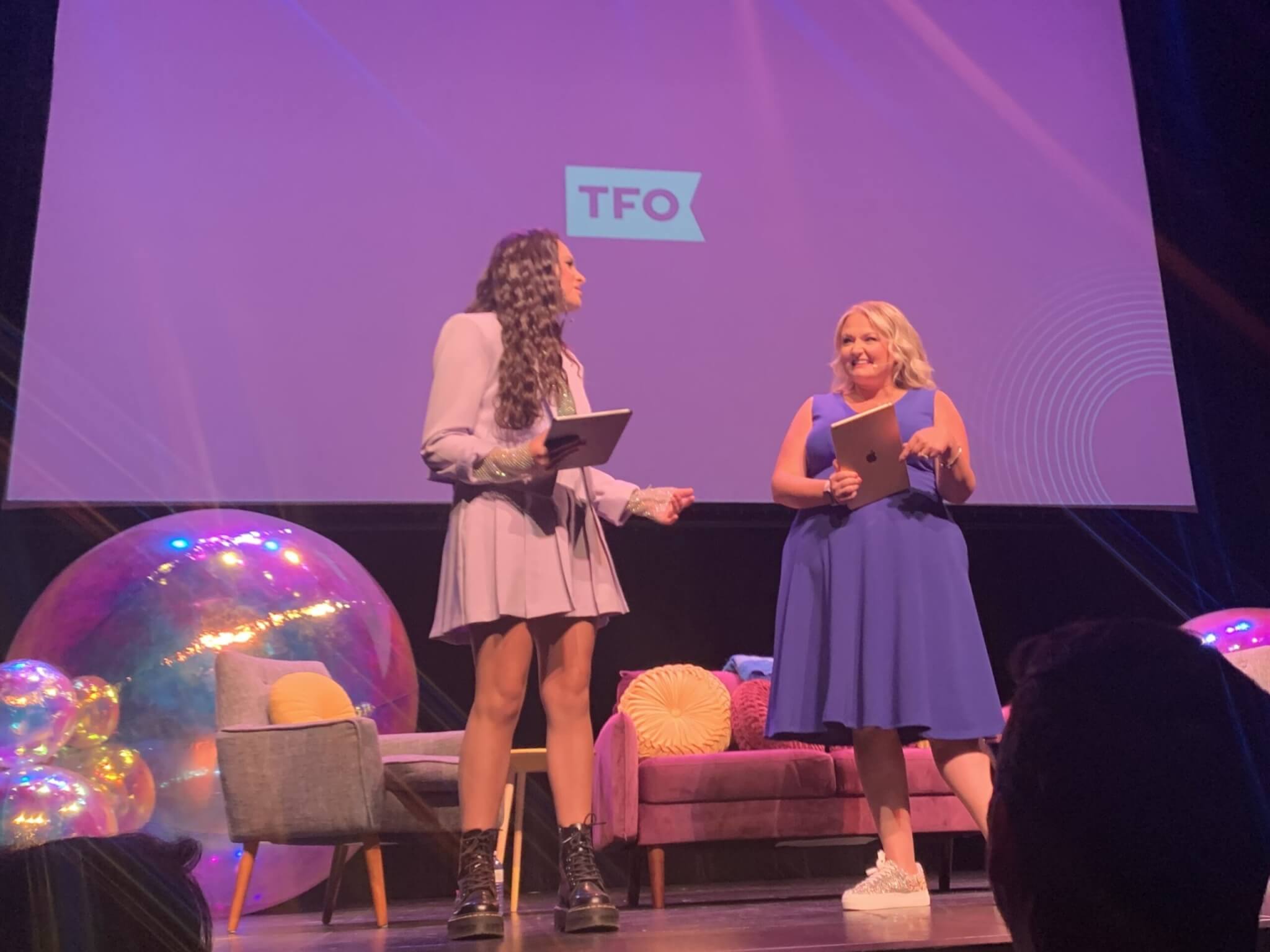 TFO lance sa nouvelle programmation - ONFR