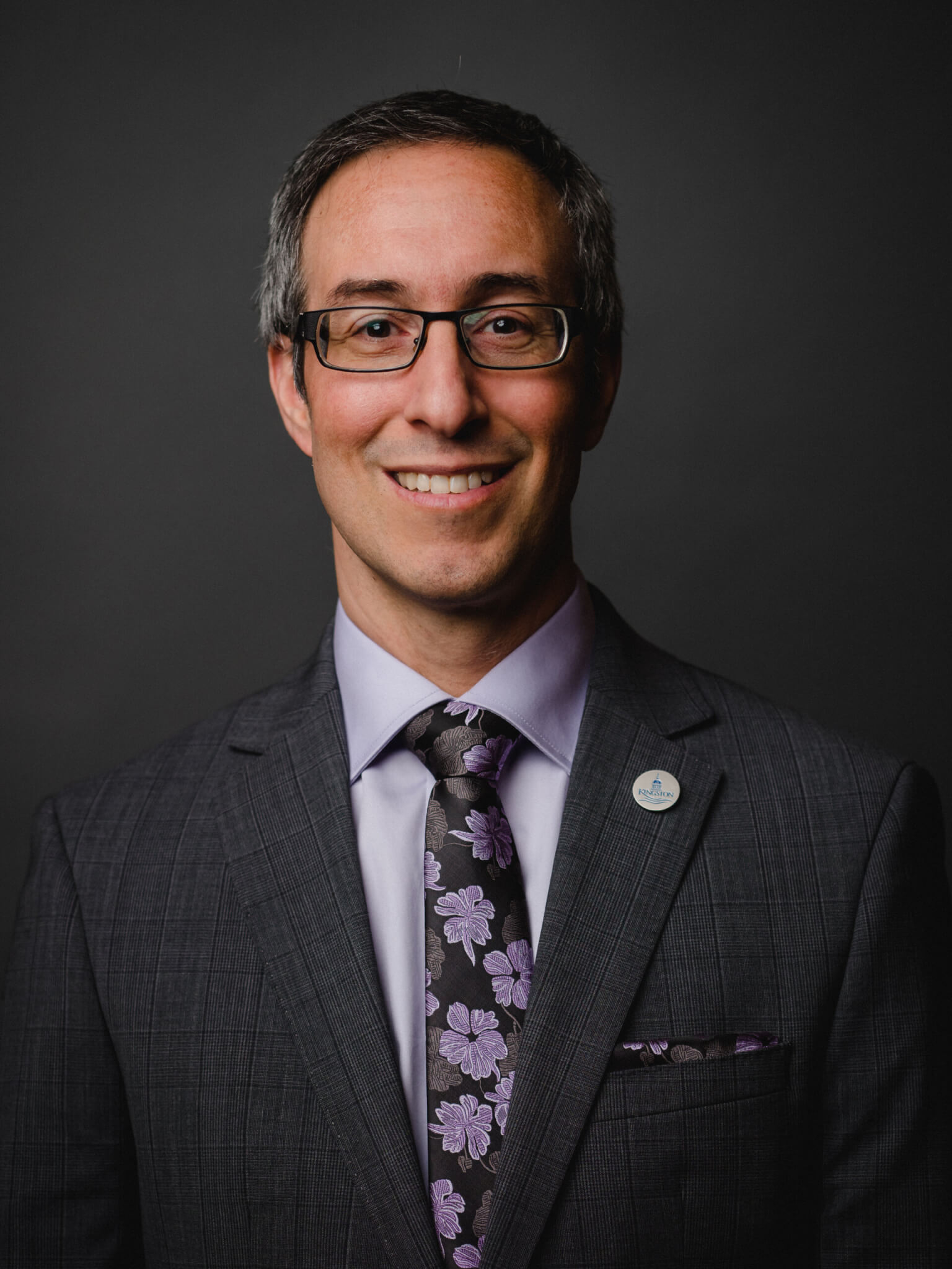 Kingston opte pour un groupe de travail et non un comité sur les ...