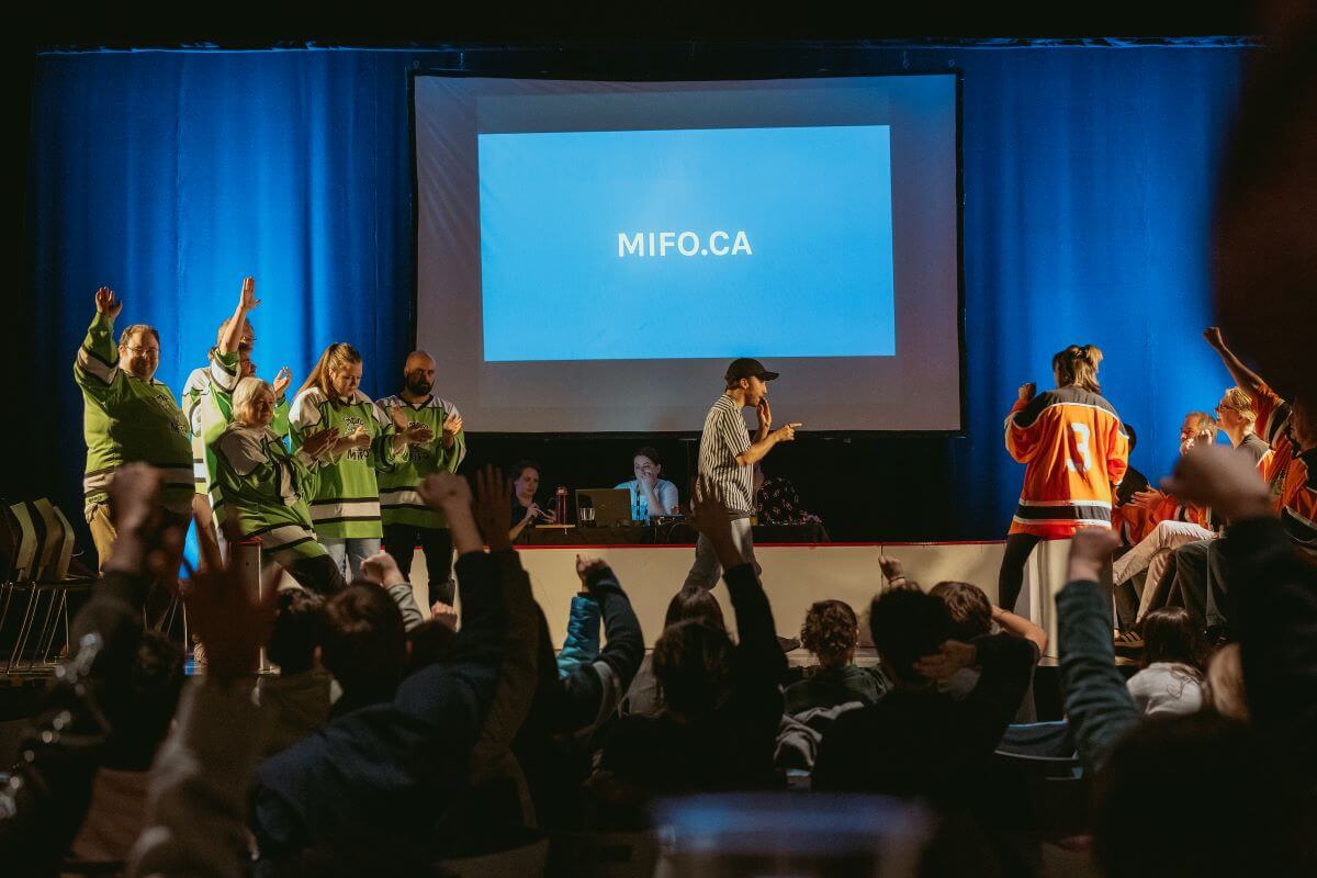 Voici où souligner le Jour des Franco-Ontariens 2024 - ONFR