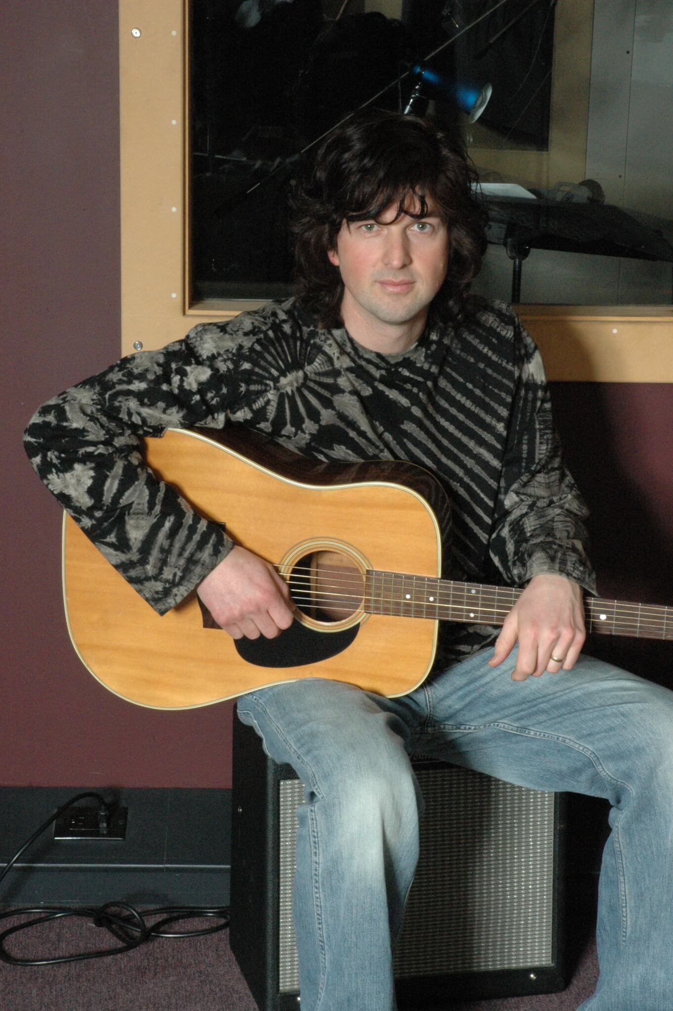 Brian St-Pierre, tout faire... en français - ONFR