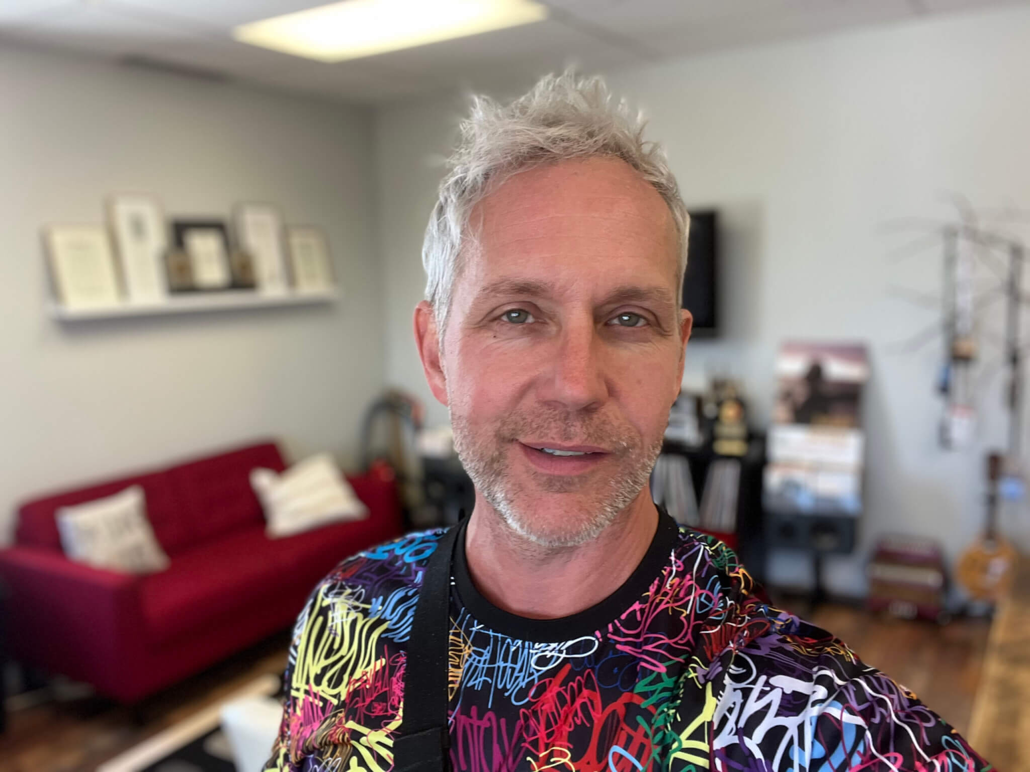 LGS, 25 ans à faire danser l'Ontario français - ONFR