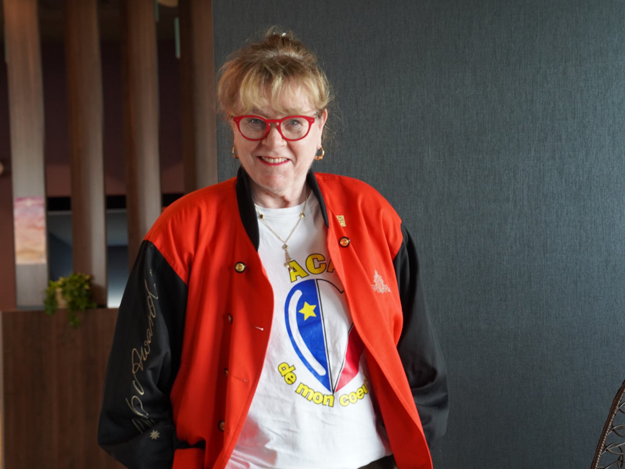 Édith Butler : pas seulement Paquetville, mais l'Acadie en entier - ONFR