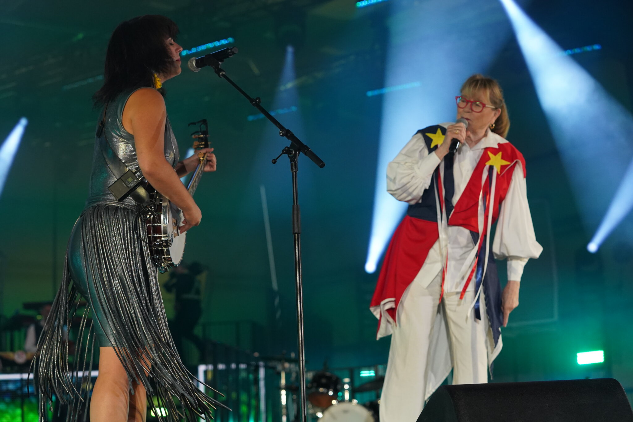 Édith Butler : pas seulement Paquetville, mais l'Acadie en entier - ONFR