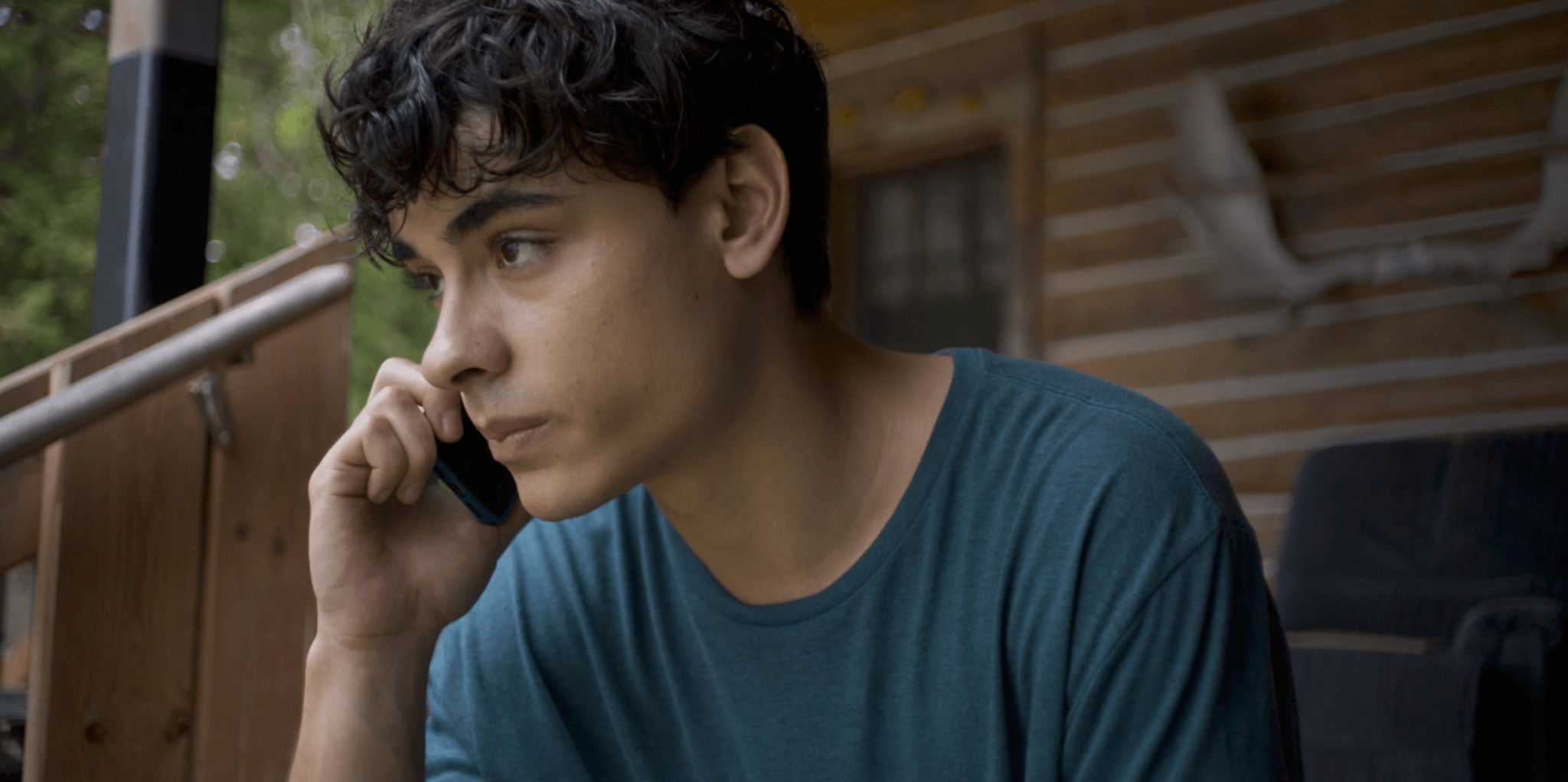 La troisième saison d'Eaux turbulentes est en ligne - ONFR