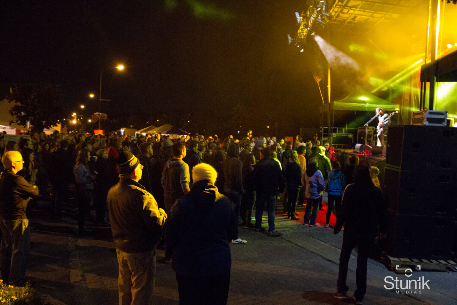 Le French Fest de Sudbury fête ses 10 ans et le 50e du drapeau franco ...