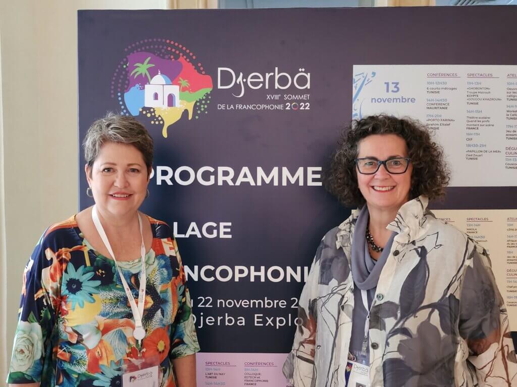 Consolider le postsecondaire, le feu sacré de Lynn Brouillette - ONFR